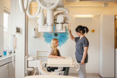 Advanced Radiology Center & Clinical Laboratories in Dubai